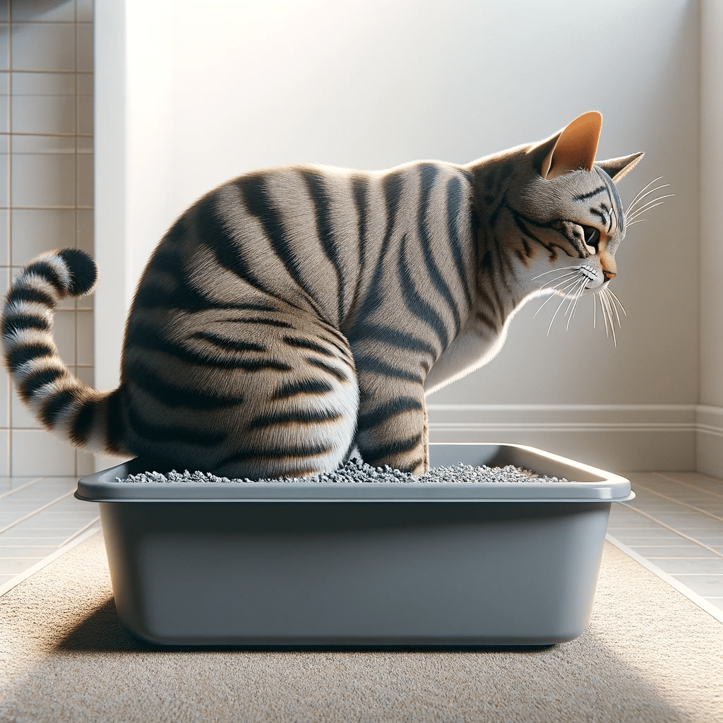 How Often Should You Change Cat Litter? - What You Need To Know