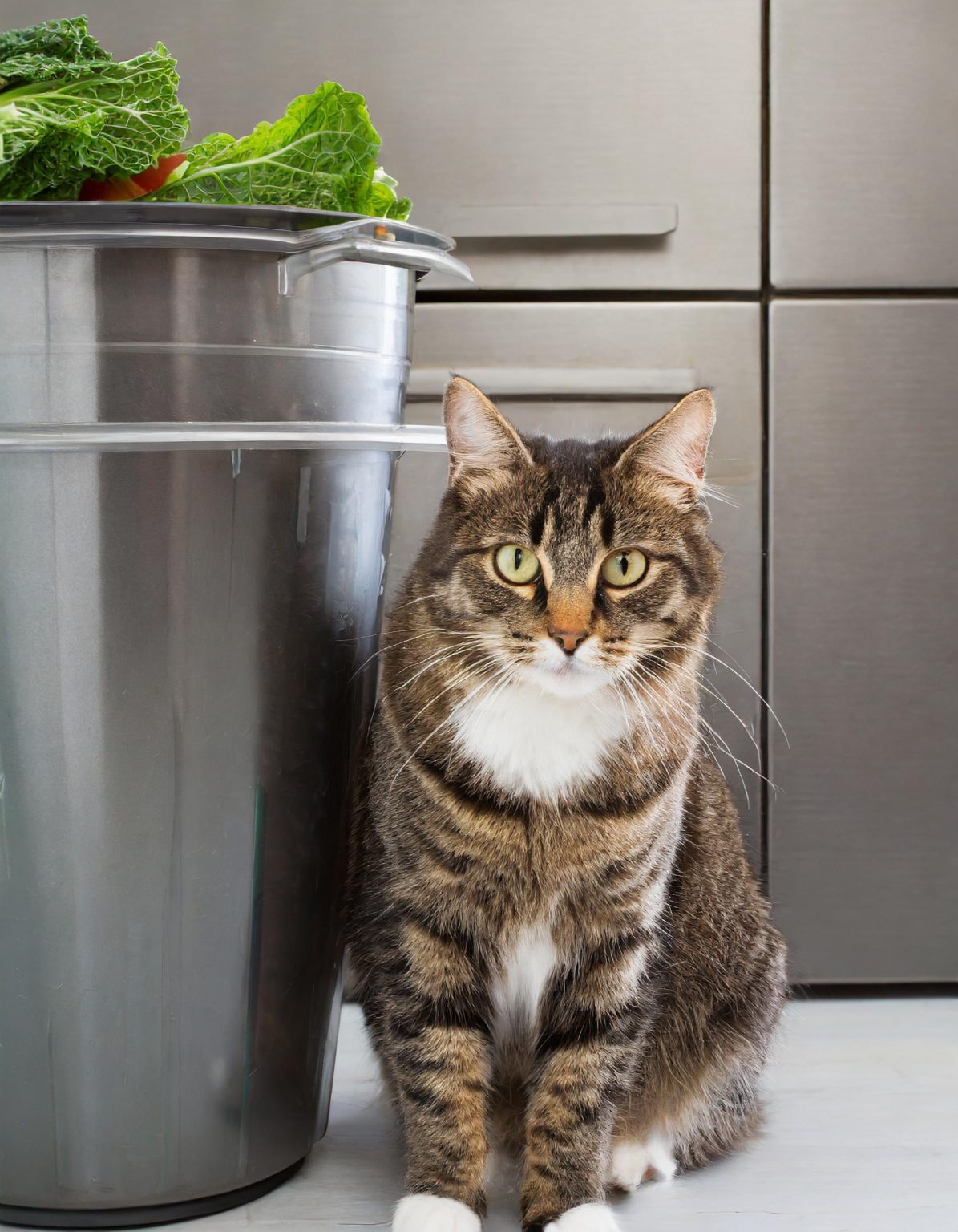 9 Tips For Cat-Proofing Your Home