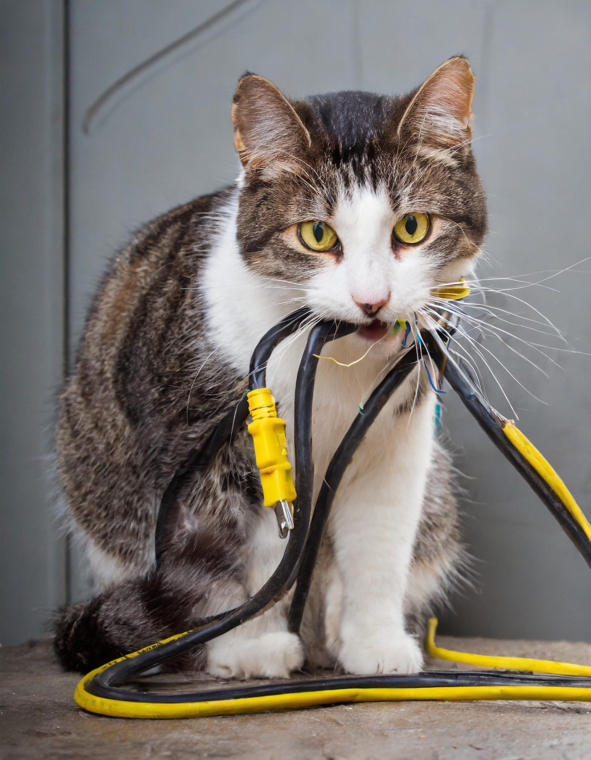 9 Tips For Cat-Proofing Your Home