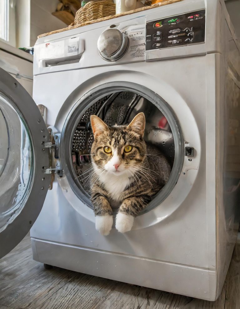9 Tips For Cat-Proofing Your Home