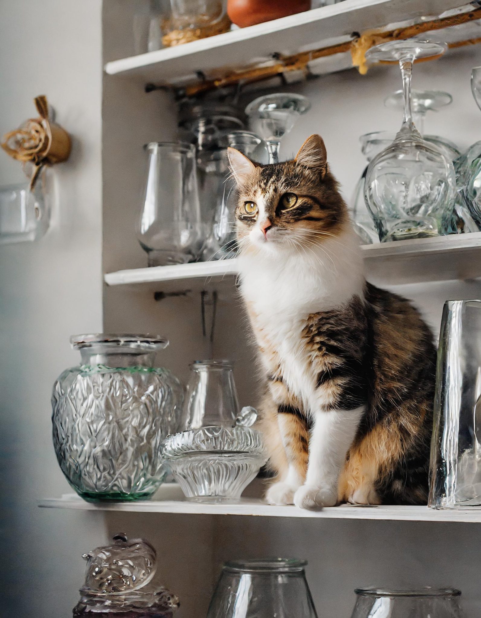 9 Tips For Cat-Proofing Your Home