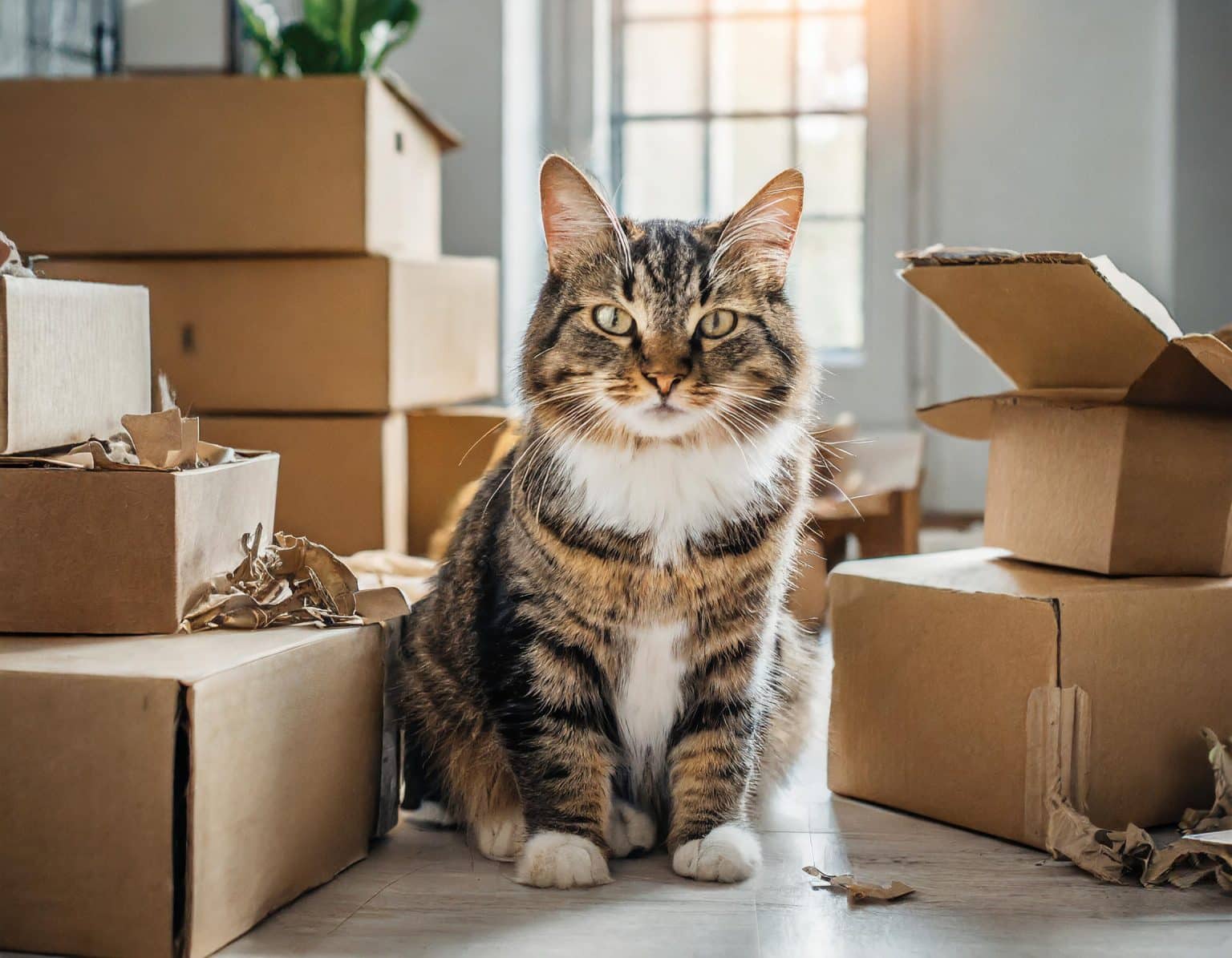 Essential Things Every Cat Owner Should Have